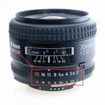 The Complete Guide to Camera Aperture