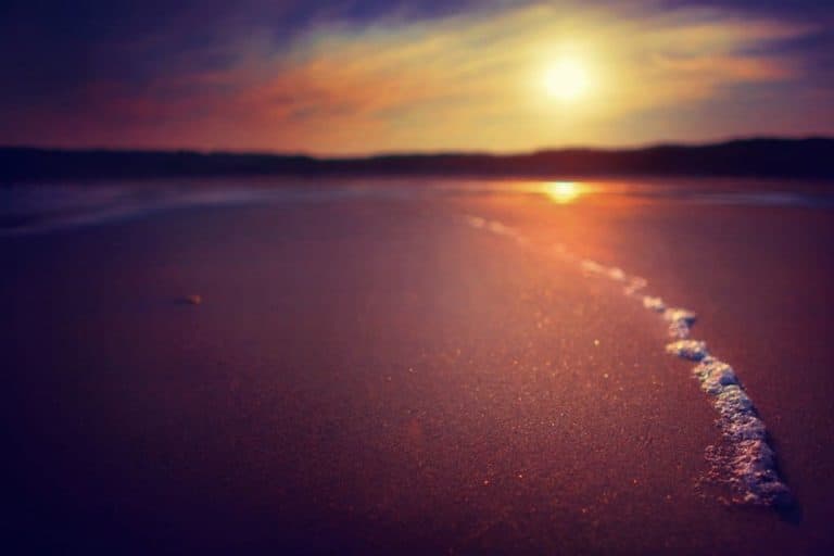 Four Ways To Better Balance A Landscape Photograph - CreativeRAW