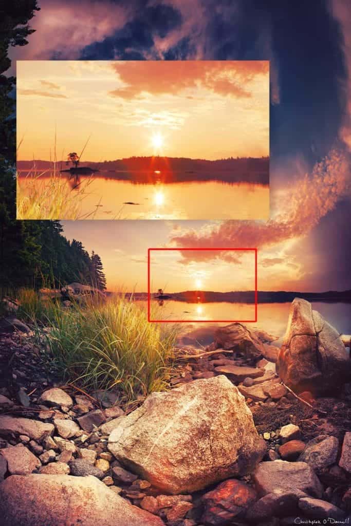 How to Create Crisp Sunstars and Sun Rays - CreativeRAW