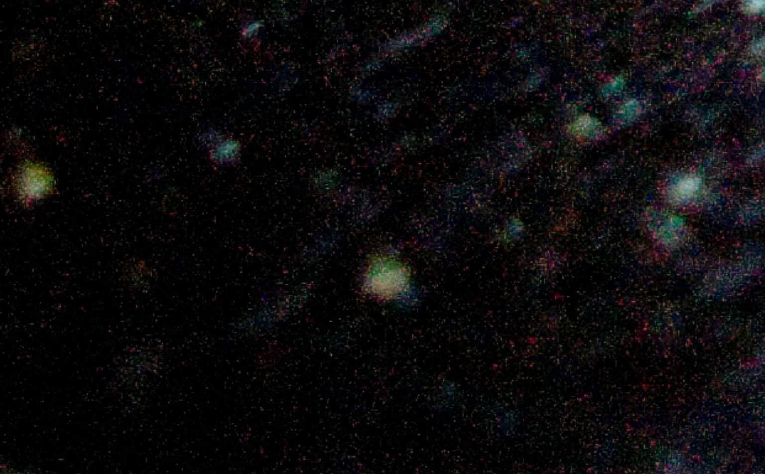 Reducing Noise for Astrophotography and the Night Sky - CreativeRAW