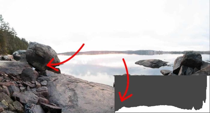 How To Autobracket For Exposure Blending - CreativeRAW